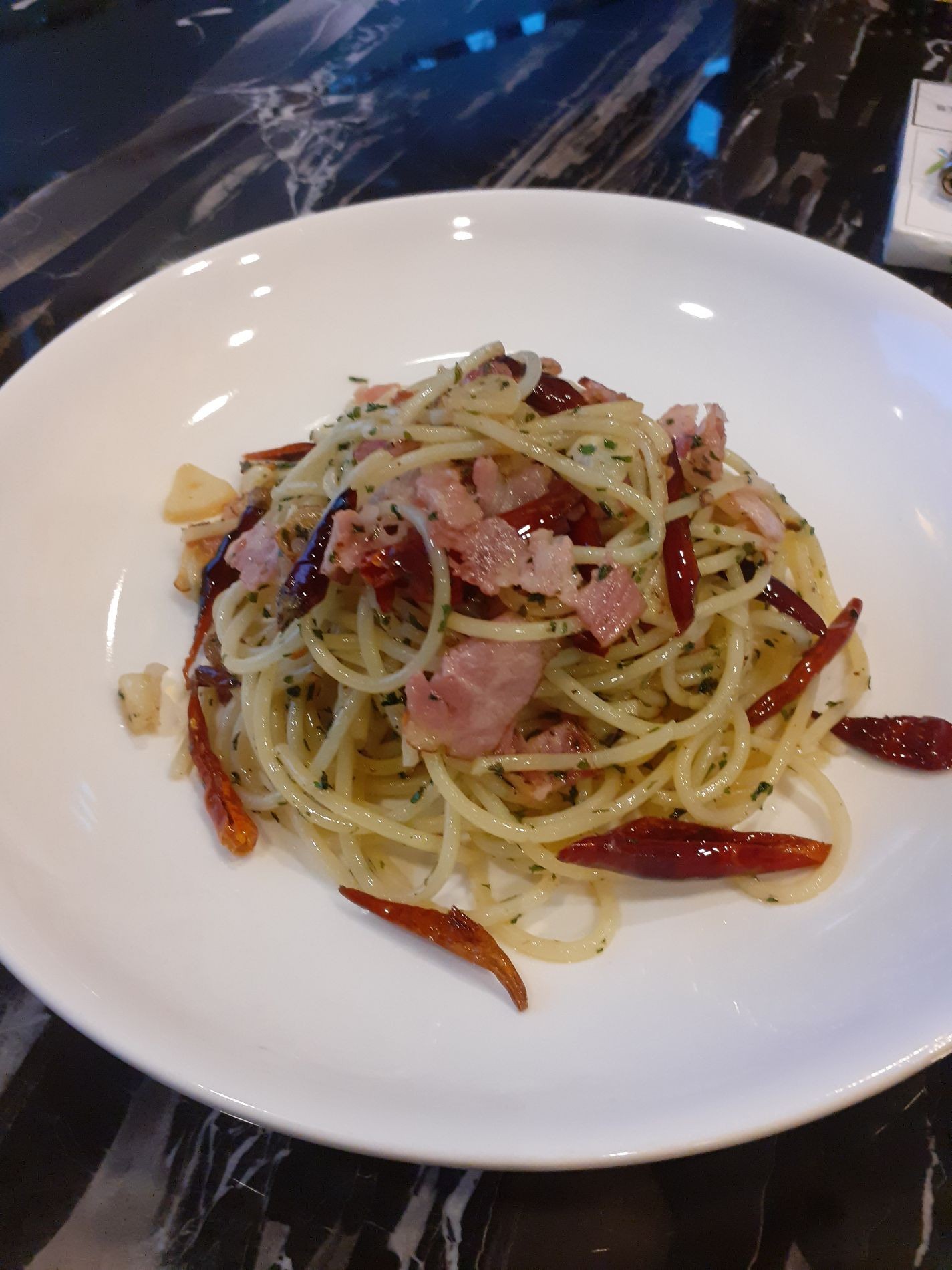 ร้าน Kuppa Joe จตุจักร 2 มีนบุรี มีนบุรี | รีวิวร้านอาหาร