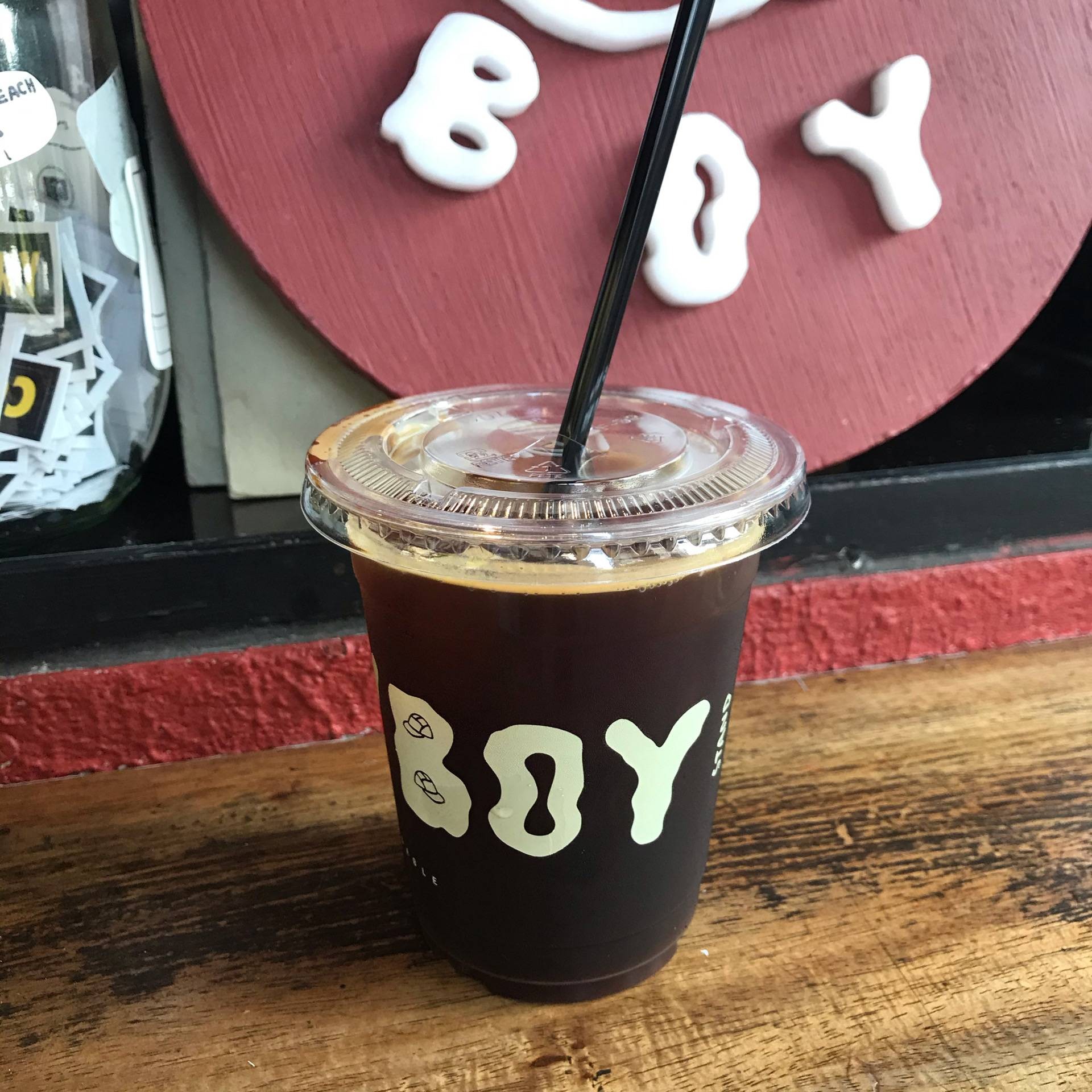 รีวิว City Boy Coffee Stand - กาแฟอร่อย ราคาดีครับ