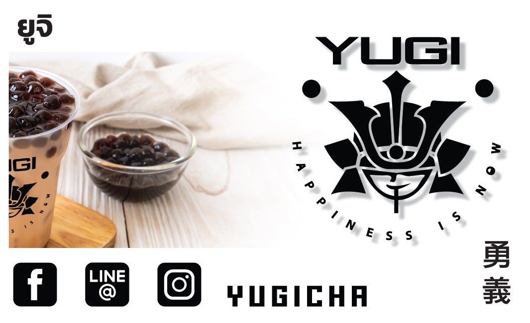 [รีวิว] ร้าน Yugi ยูจิ | เมนูแนะนำ รูปภาพ ราคา