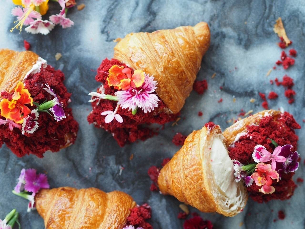 Wolf Croissanterie Ladprao71 - สั่งอาหารเดลิเวอรี | Wongnai x LINE MAN