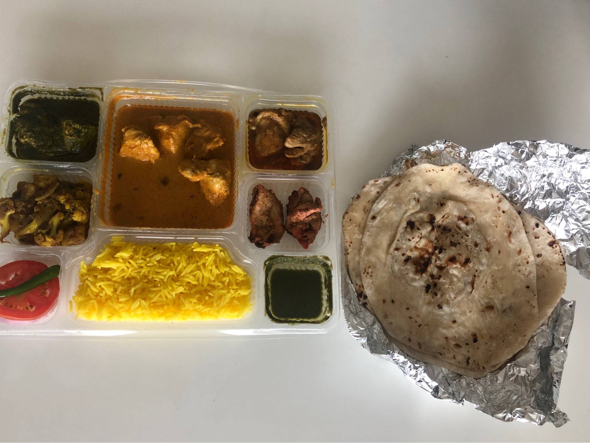 รีวิว Curry In Boxes - อร่อย แต่ไม่ได้คุ้มเวลาที่รอ