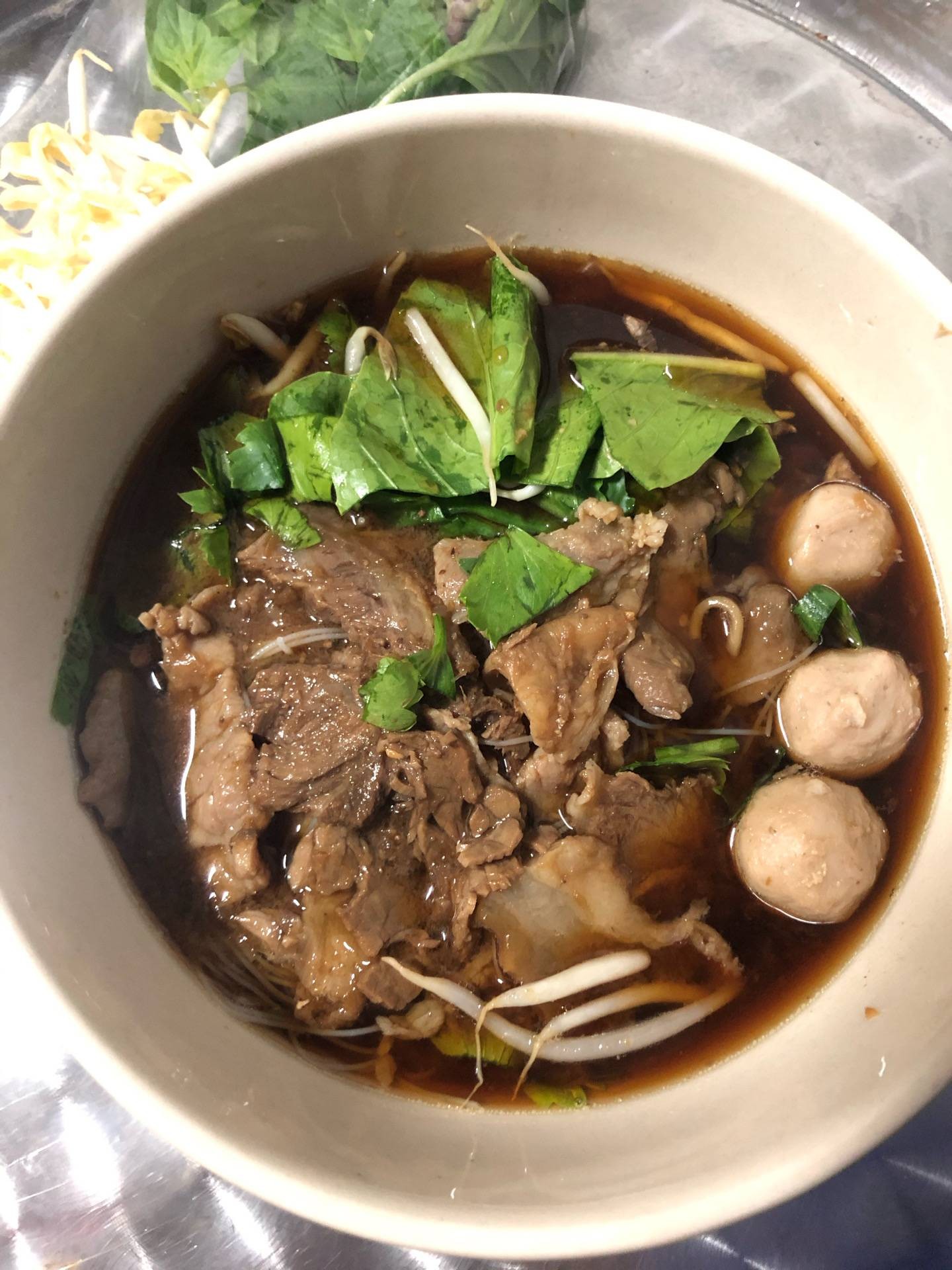 รีวิว Munada Halal Home Cook - รีวิวค่ะ สั่งครั้งแรกอร่อยมากก