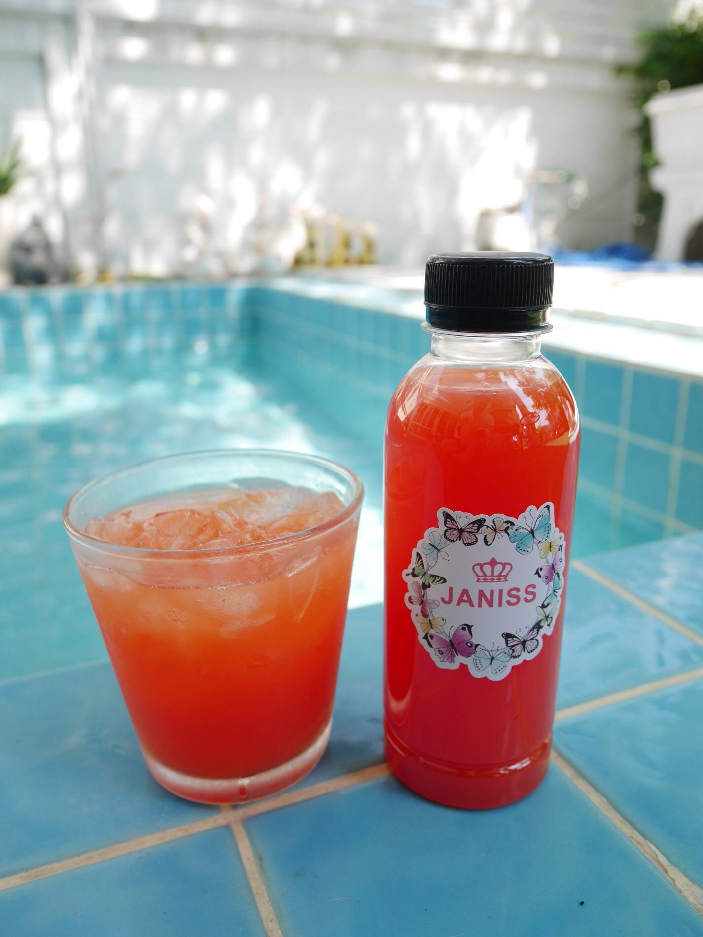 ร้าน Janiss | รีวิวร้านอาหาร