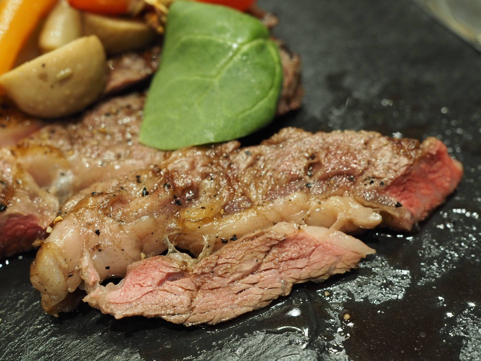 รีวิว Prime 19 Khaoyai เขาใหญ่ - สเต็กเนื้อวัวท่ามกลางห้องบ่มไวน์ - Wongnai