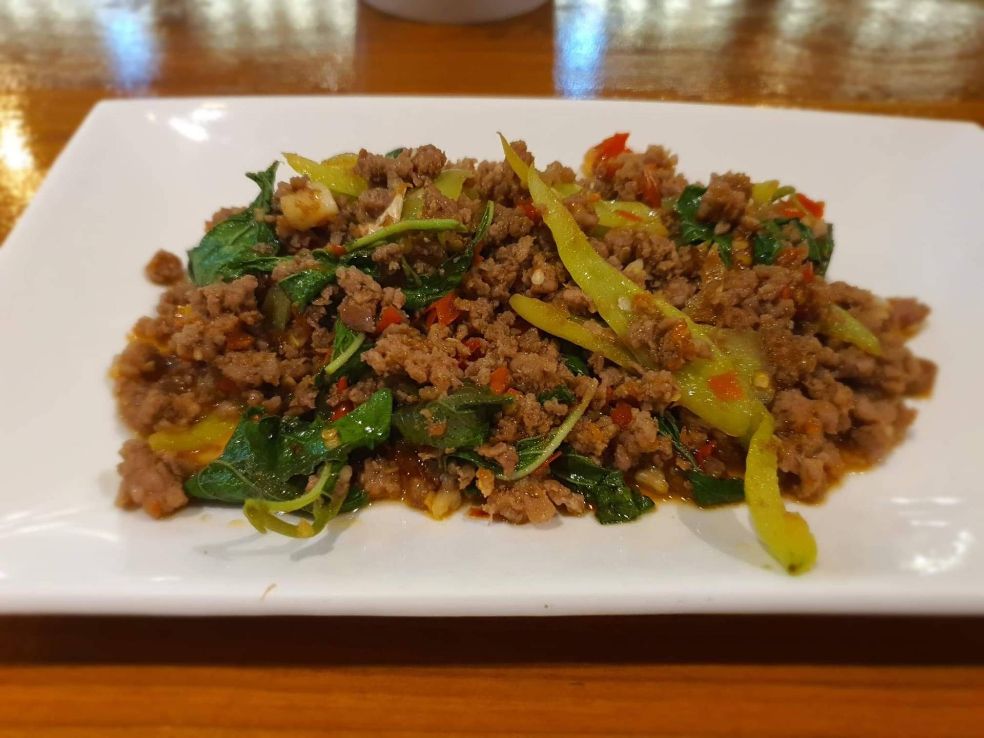 รีวิว Kin Kao Restaurant & Cafe - อาหารอร่อยราคาถูกคุณภาพดี - Wongnai