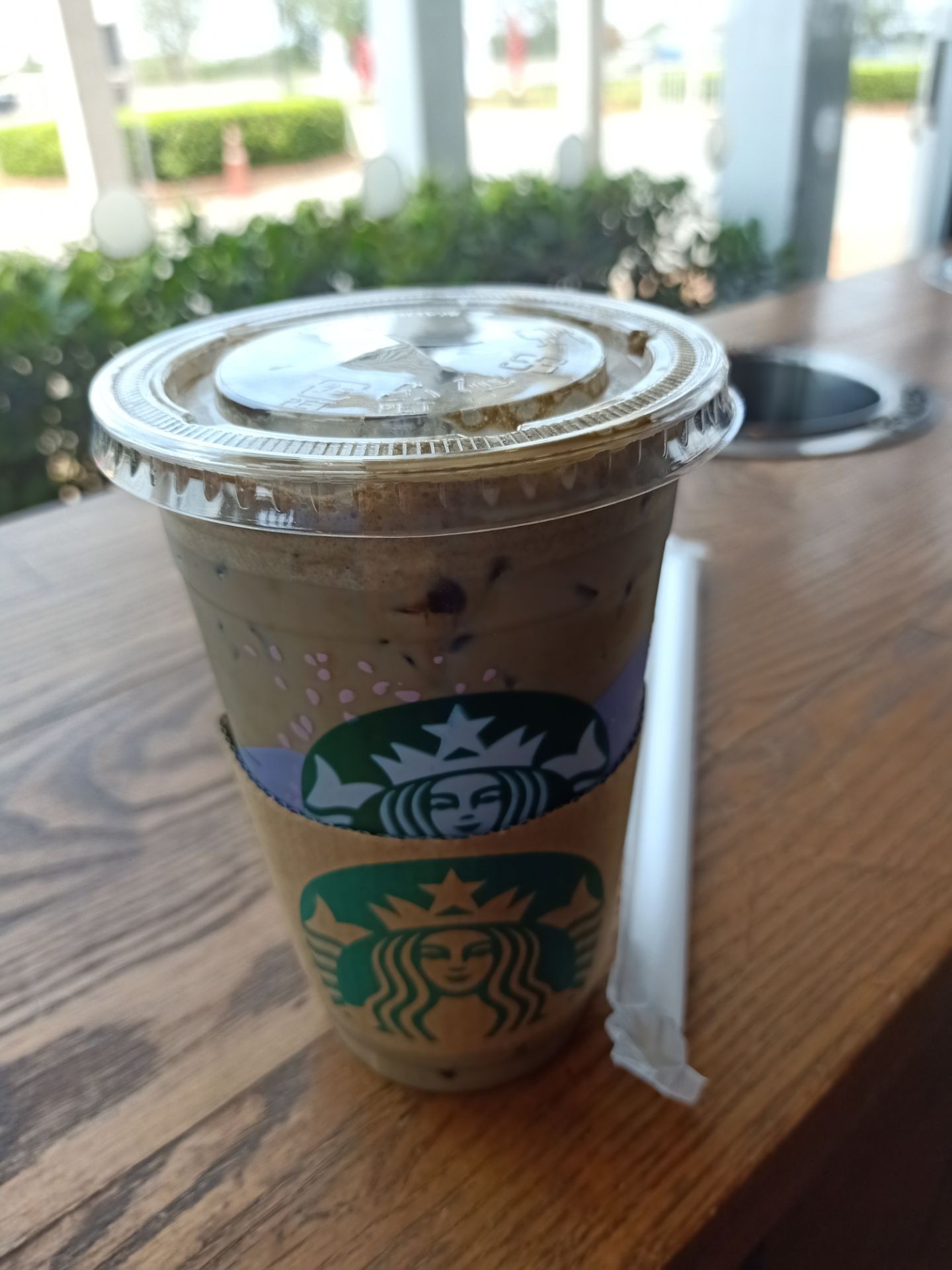 รีวิว Starbucks Flynow outlet อยุธยา - วิกฤตโควิด-19 ทำร้านนางเงือกคน ...