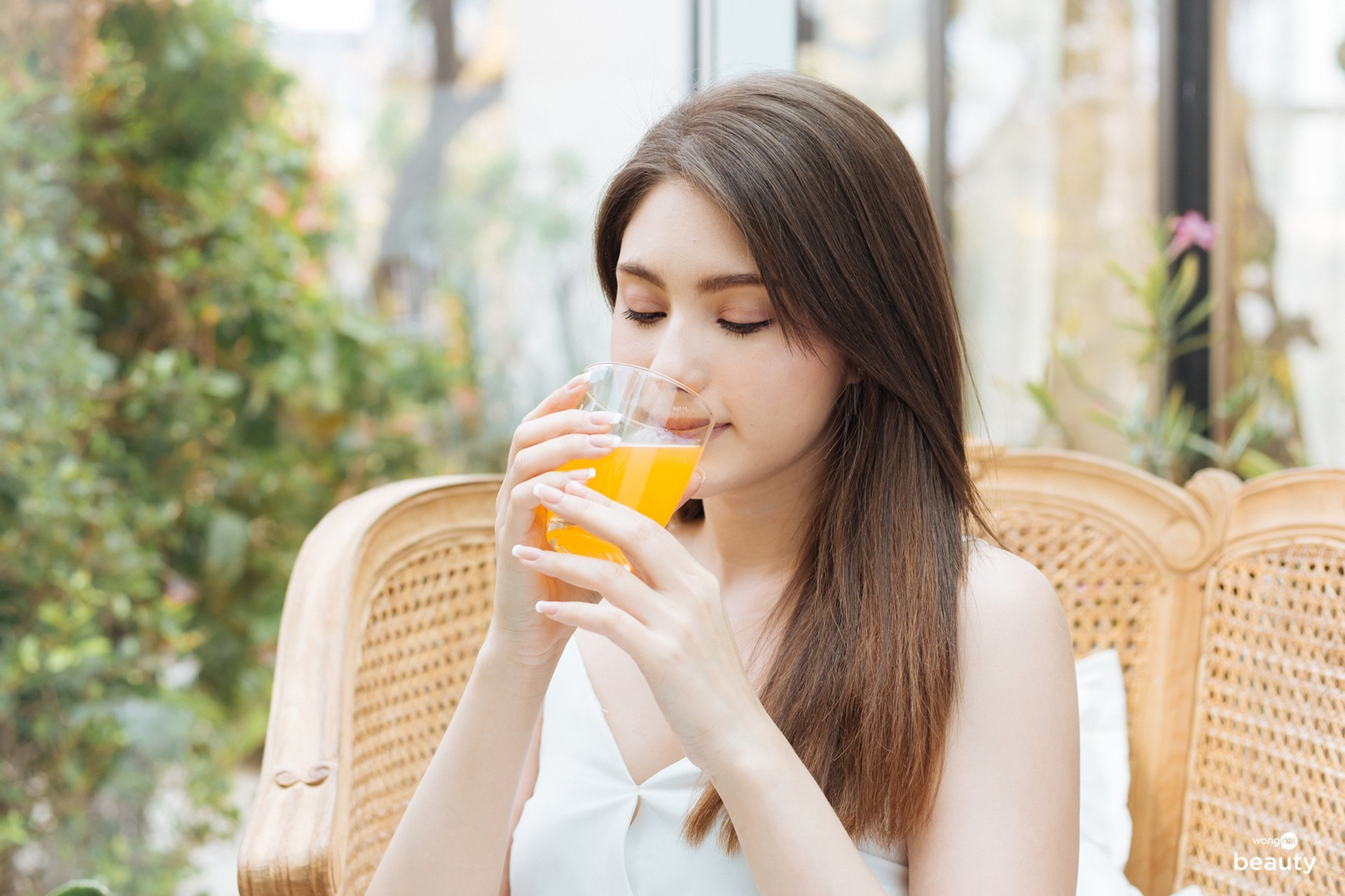 5 วิธีกินคอลลาเจนให้เห็นผลไว เพื่อกู้หน้าโทรมให้ขาวใส ไร้ริ้วรอย