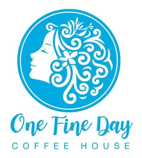 รีวิว One Fine Day Coffee House - ร้านกาแฟน่ารักๆที่มีมุมสีเขียวไว้พัก ...