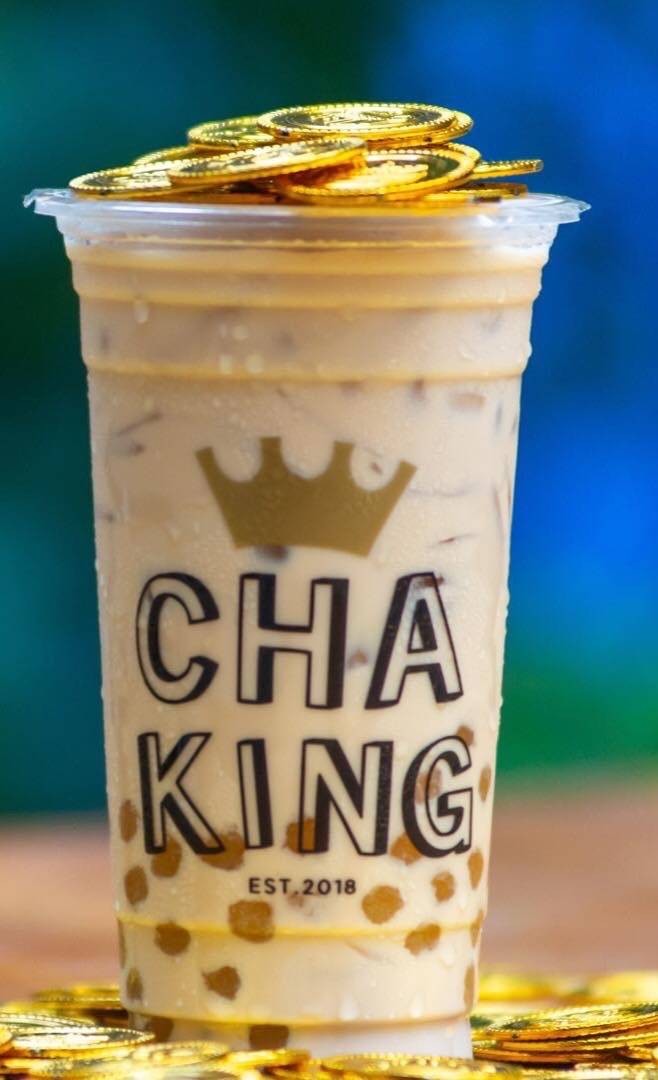 ร้าน Cha king สาขาอารีย์ สาขาอารีย์ | รีวิวร้านอาหาร