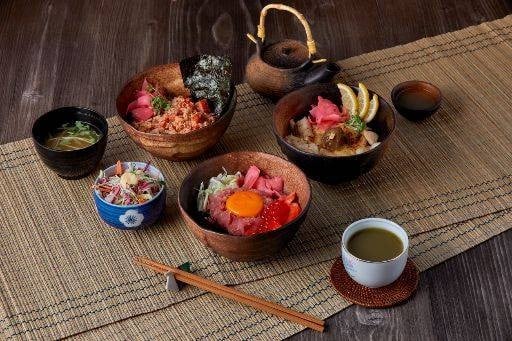 ร้าน Tenno Japanese Cuisine | รีวิวร้านอาหาร - Wongnai
