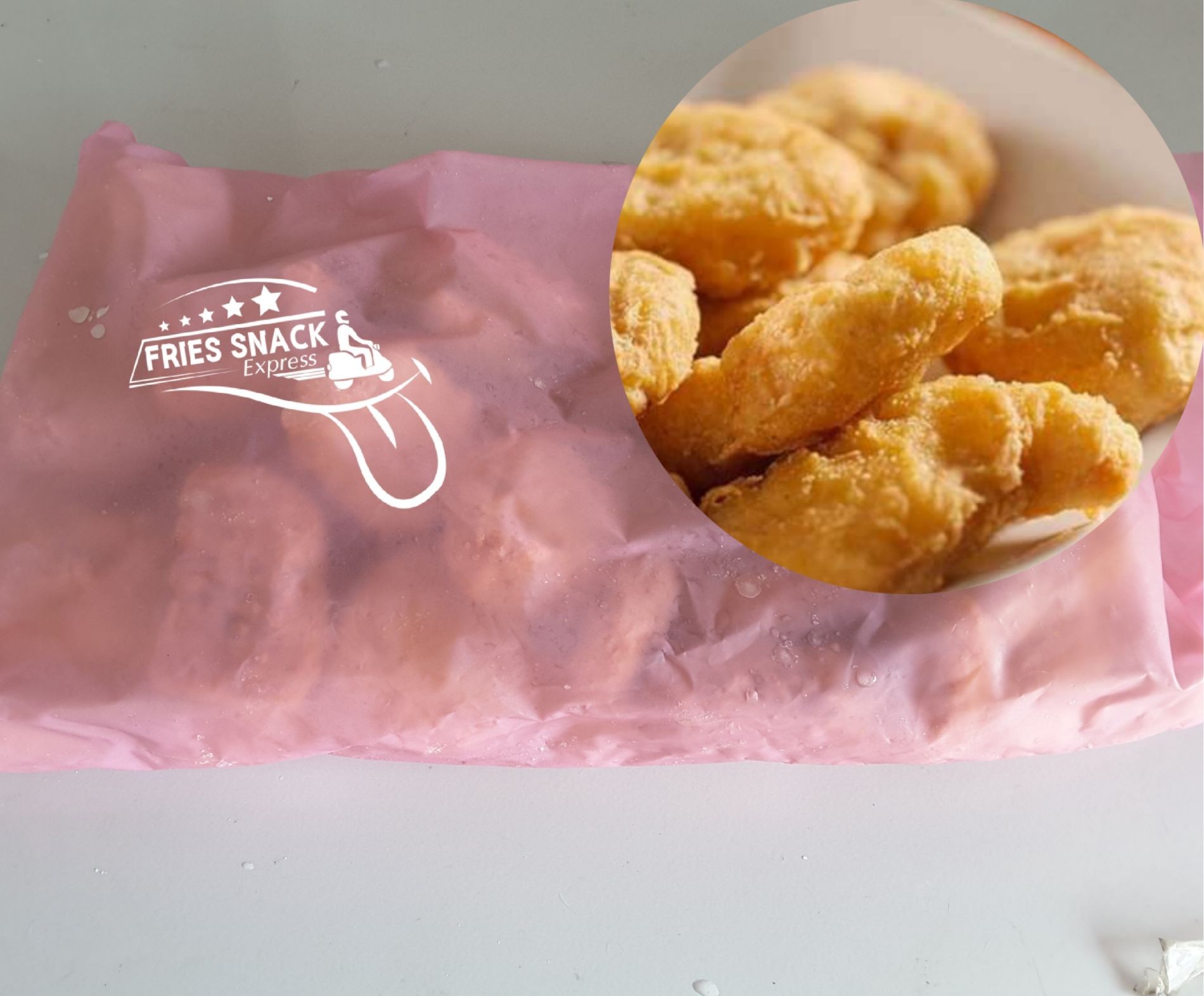 ร้าน Snack Express Junior | รีวิวร้านอาหาร - Wongnai