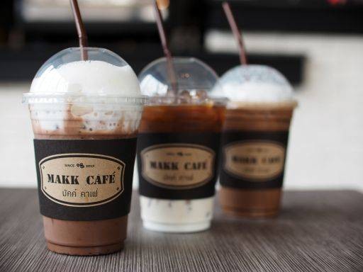 ร้าน Makk Cafe' มัคค์คาเฟ่ | รีวิวร้านอาหาร - Wongnai