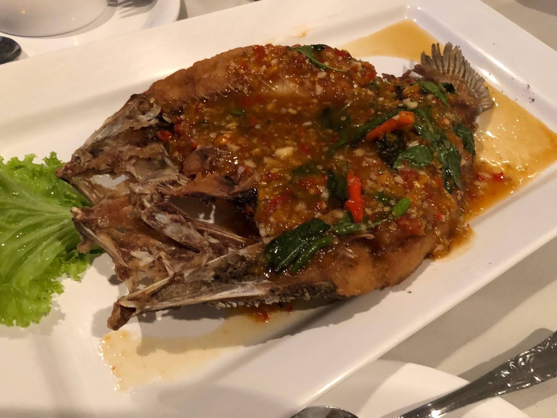 รูป SORTREL’s Cottage