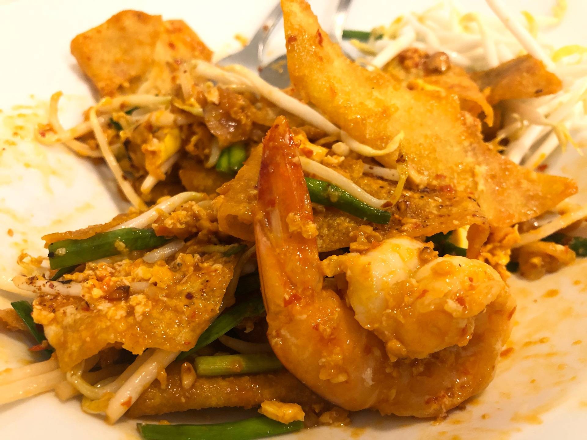 รีวิว ตำนานไทย TAMNANTHAI Nana Ploenchit Soi Sukhumvit 4 - ร้านอาหารไทยใช้วัตดุดิบดีสมราคา ไม่ ...