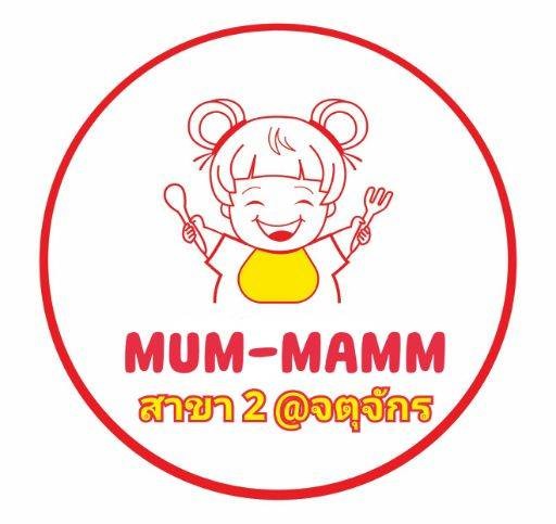 รีวิว MUM-MAMM 2 สาขา 2 - สลัดไข่กุ้งอร่อยสุด จนหยุดไม่ได้