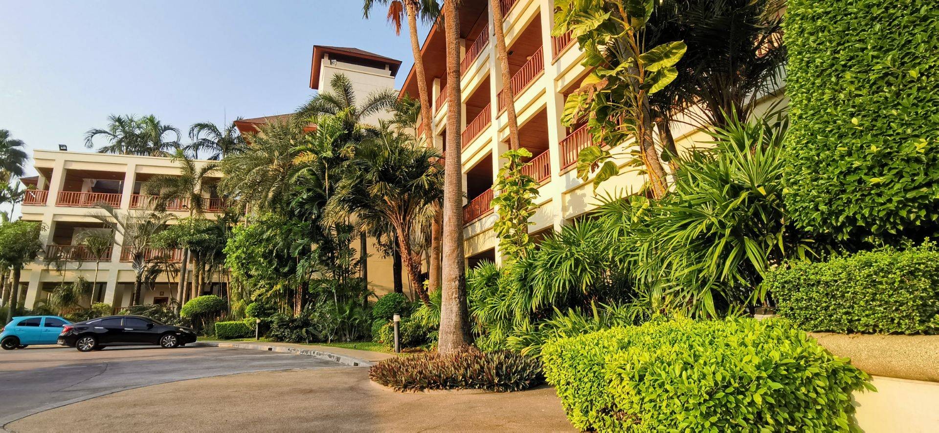 รูป The Tide Resort