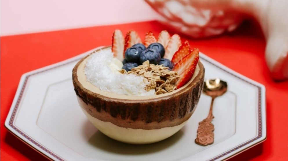 Acai Generation - สั่งอาหารเดลิเวอรี | Wongnai x LINE MAN