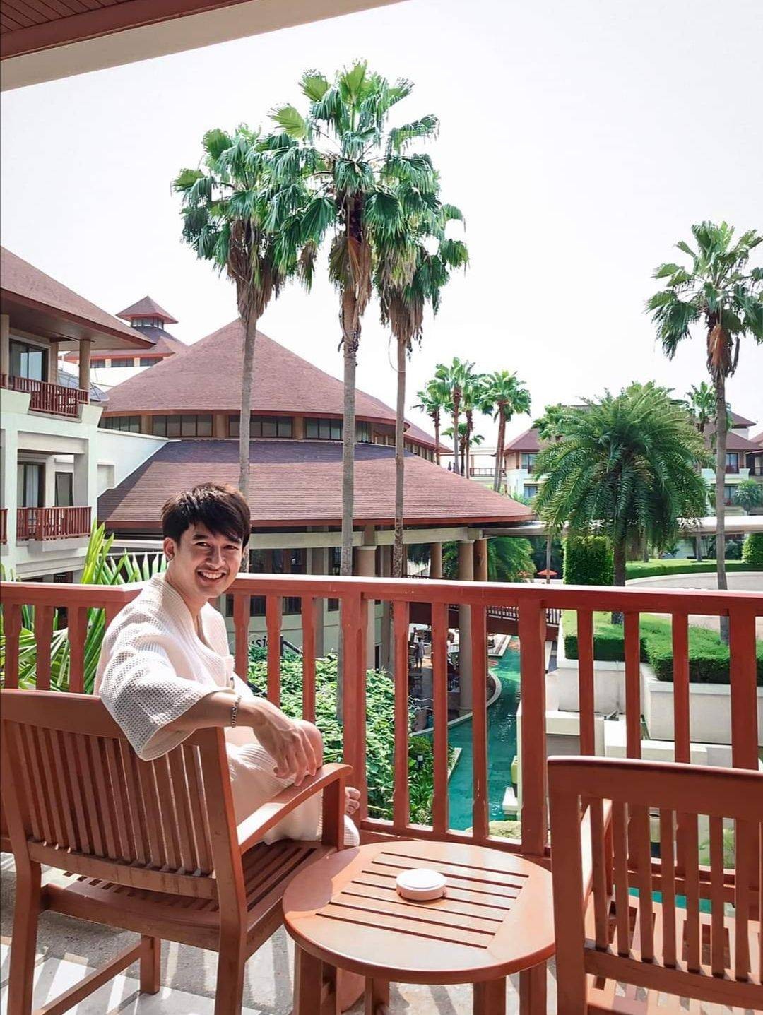 รูป The Tide Resort