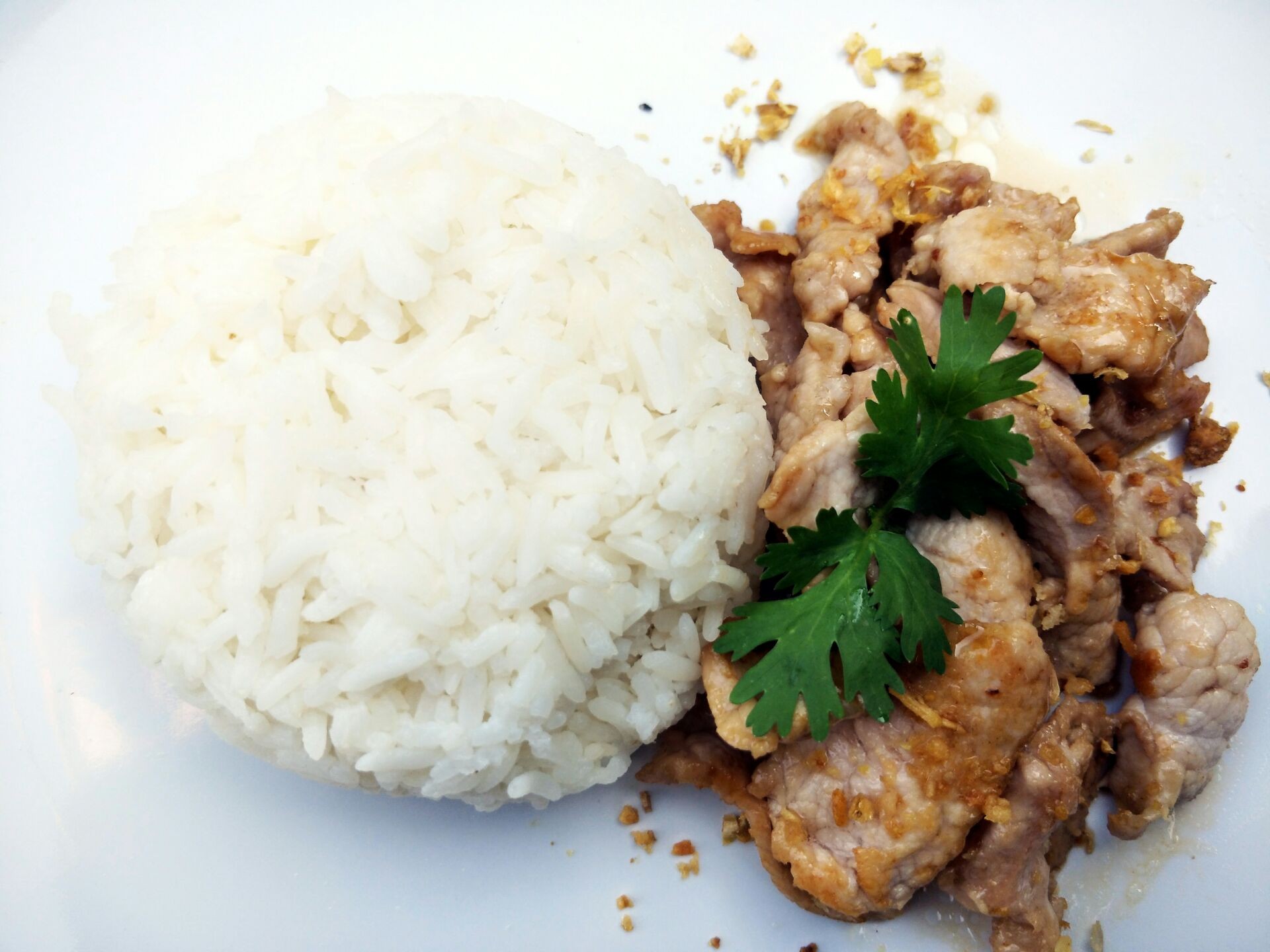 ร้าน บ้านคุณย่า | รีวิวร้านอาหาร