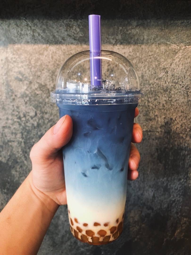 ร้าน SM cafe coffee | รีวิวร้านอาหาร
