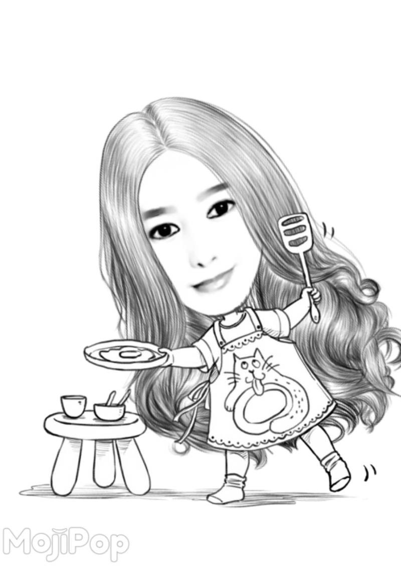 รวมสูตรอาหารโดย Bambibam - Wongnai Cooking