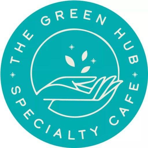 [รีวิว] ร้าน THEGREENHUB | เมนูแนะนำ รูปภาพ ราคา
