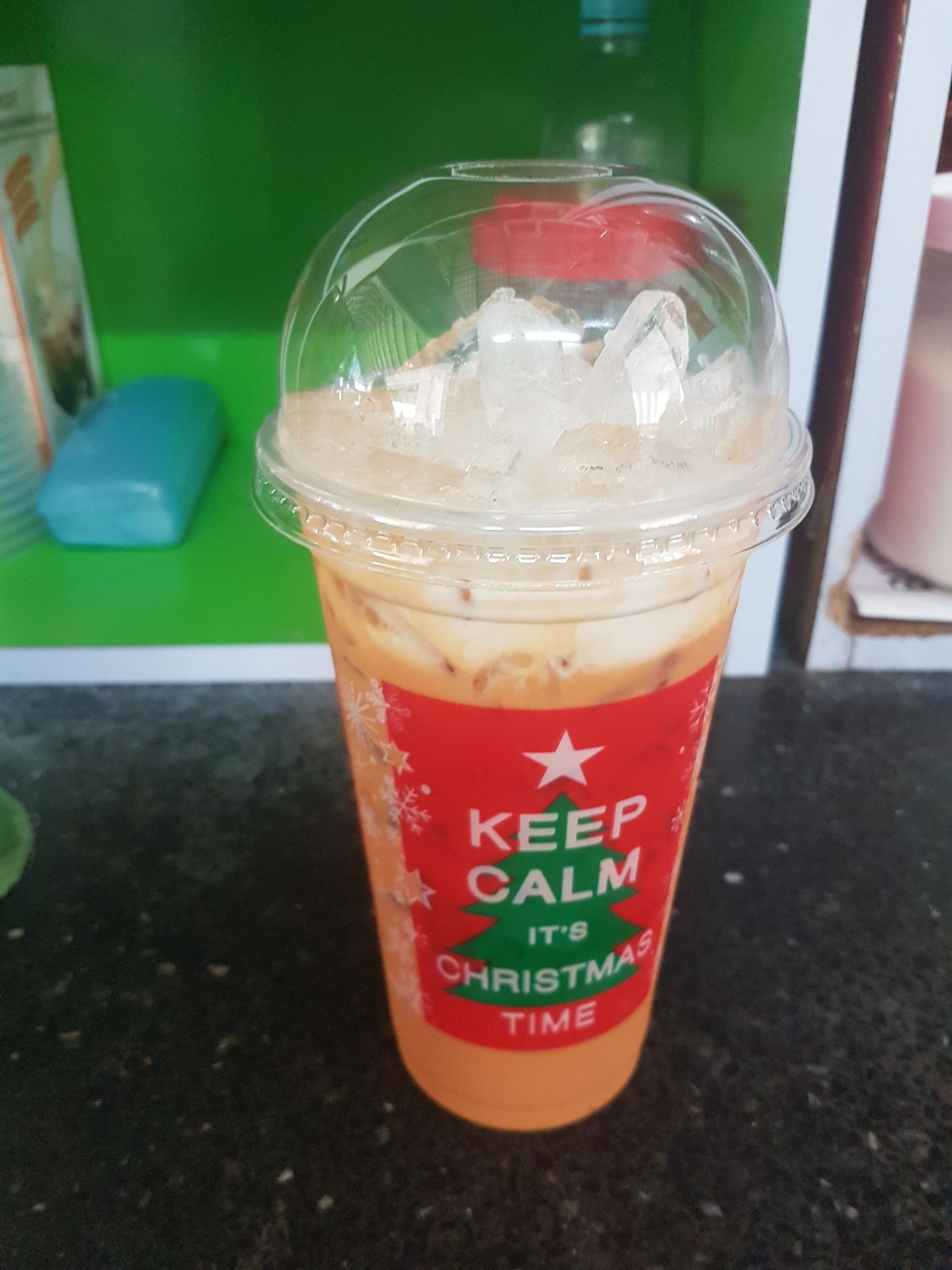 รีวิว Moo Coffee - แนะนำซอสผัดไท ขวดละ50บาท อร่อยทั้งพระนคร