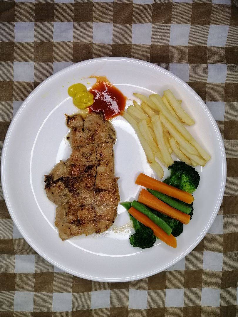 ร้าน Stevesteak | รีวิวร้านอาหาร - Wongnai