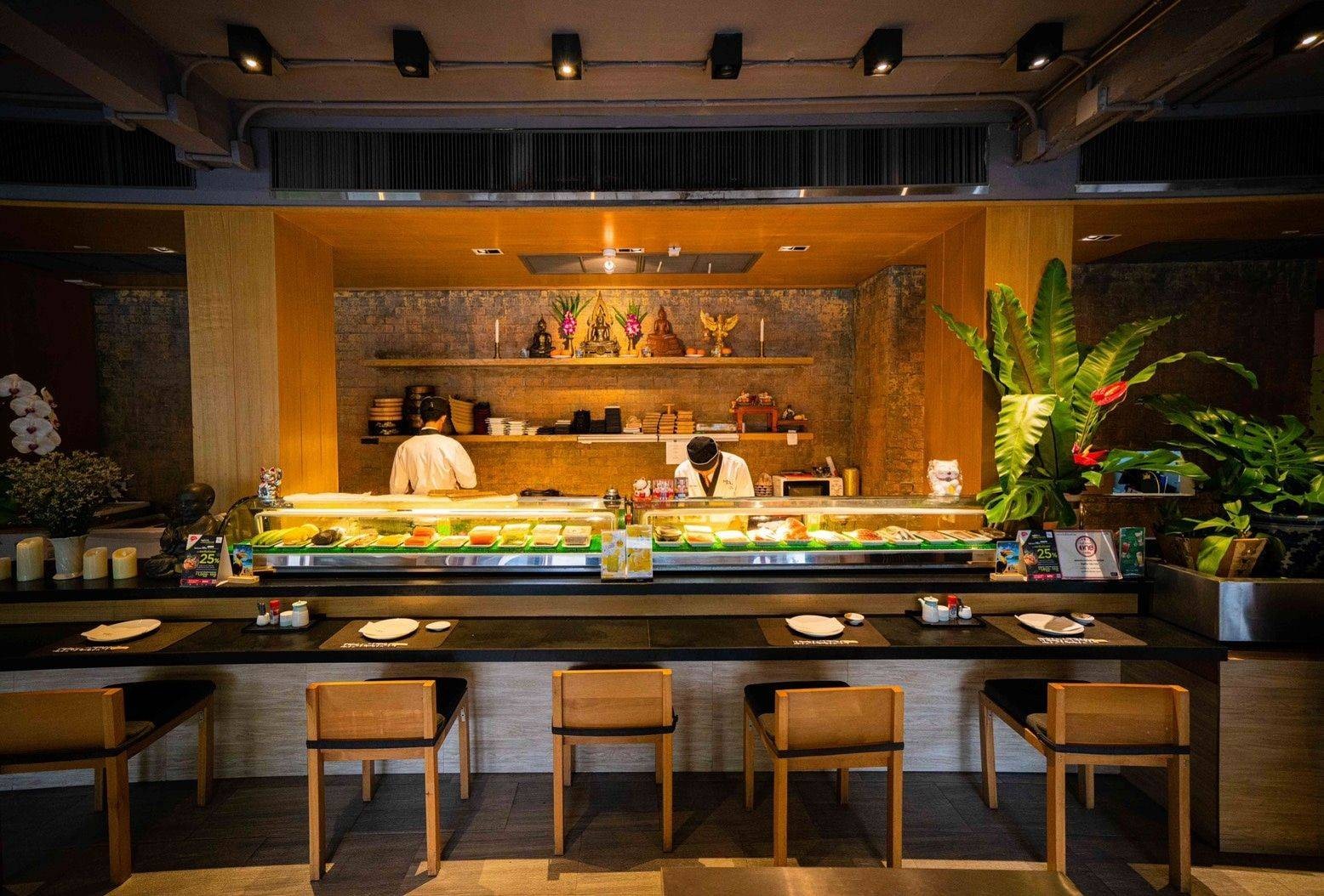 ร้าน Yoka Yoka (โยกะ โยกะ) - รีวิวร้านอาหาร - Wongnai