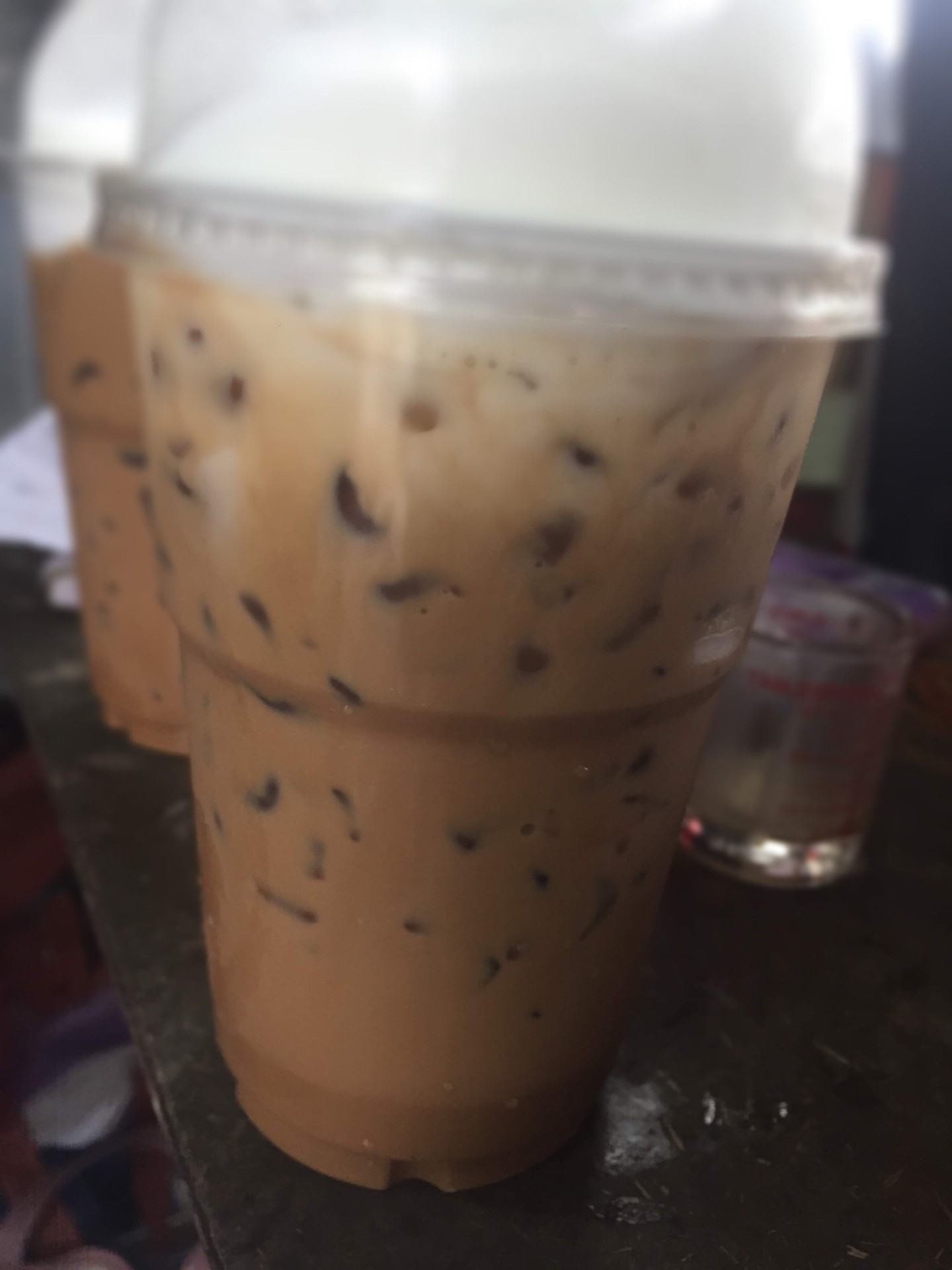 ร้าน หอมแดงกาแฟสด อุดมสุข | รีวิวร้านอาหาร