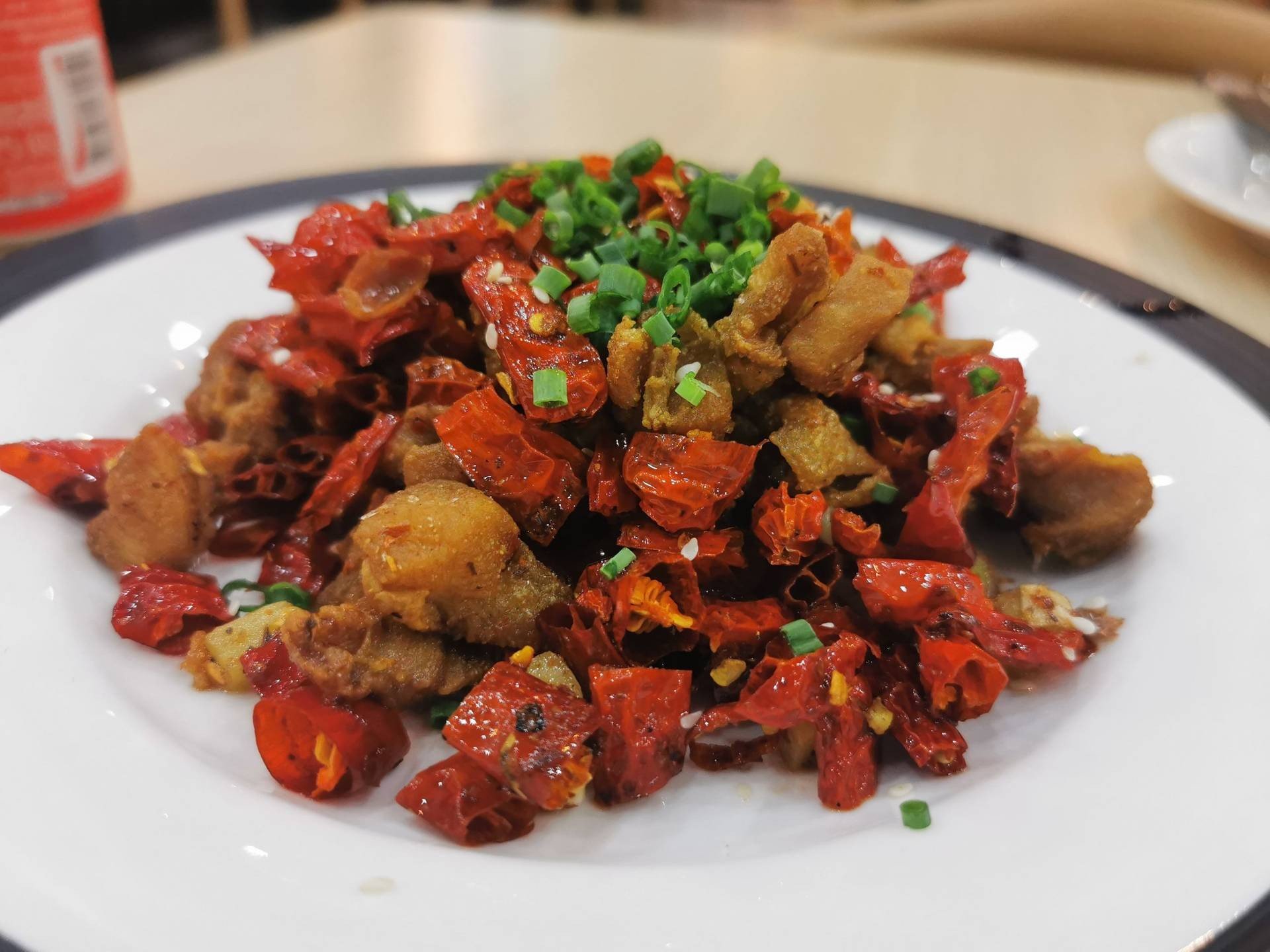 รีวิว LT FISH Central Rama9 Central Rama 9 - ปลาต้มซุปผักกาดดองอร่อยเว่อร์