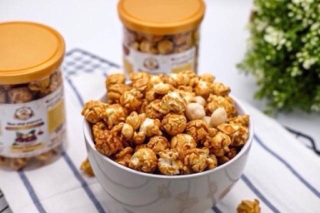 ร้าน Nonstop-Popcorn | รีวิวร้านอาหาร - Wongnai