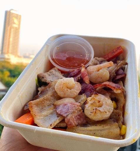 รีวิว Mhoo Box - ทานหมูกระทะง่ายๆ สะดวกรวดเร็ว ไม่เหม็นควัน เหมือนมี ...