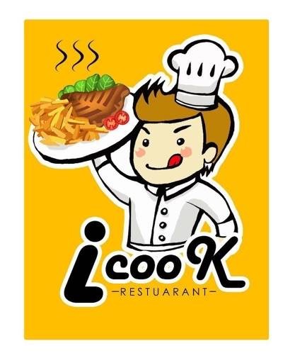 รีวิว I COOK - อาหารอร่อย พนักงานแย่ - Wongnai