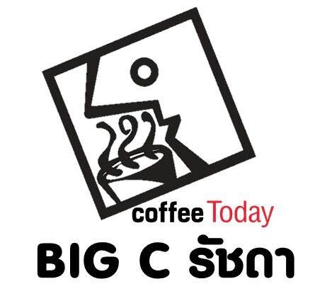 ร้าน Coffee Today Big C Extra รัชดา | รีวิวร้านอาหาร