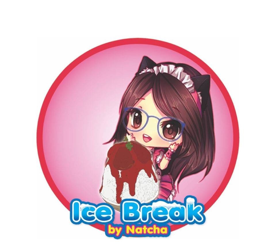 Ice Break by Natcha โครงการบางปูพลาซ่า ซอยวัดอโศการาม - สั่งอาหารเดลิเวอรี | Wongnai x LINE MAN