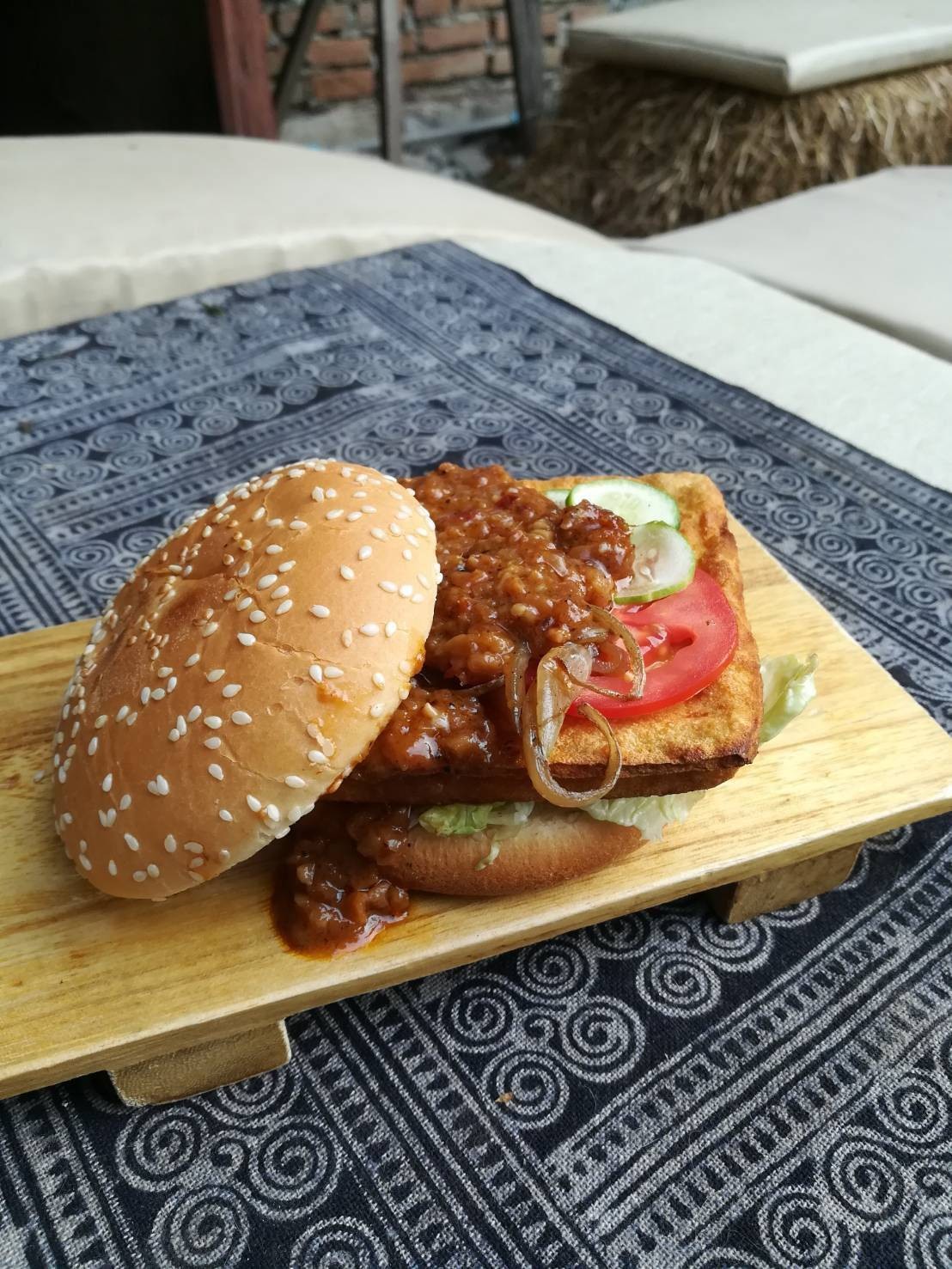 KJ Cuisine (vegan food) - สั่งอาหารเดลิเวอรี | Wongnai x LINE MAN