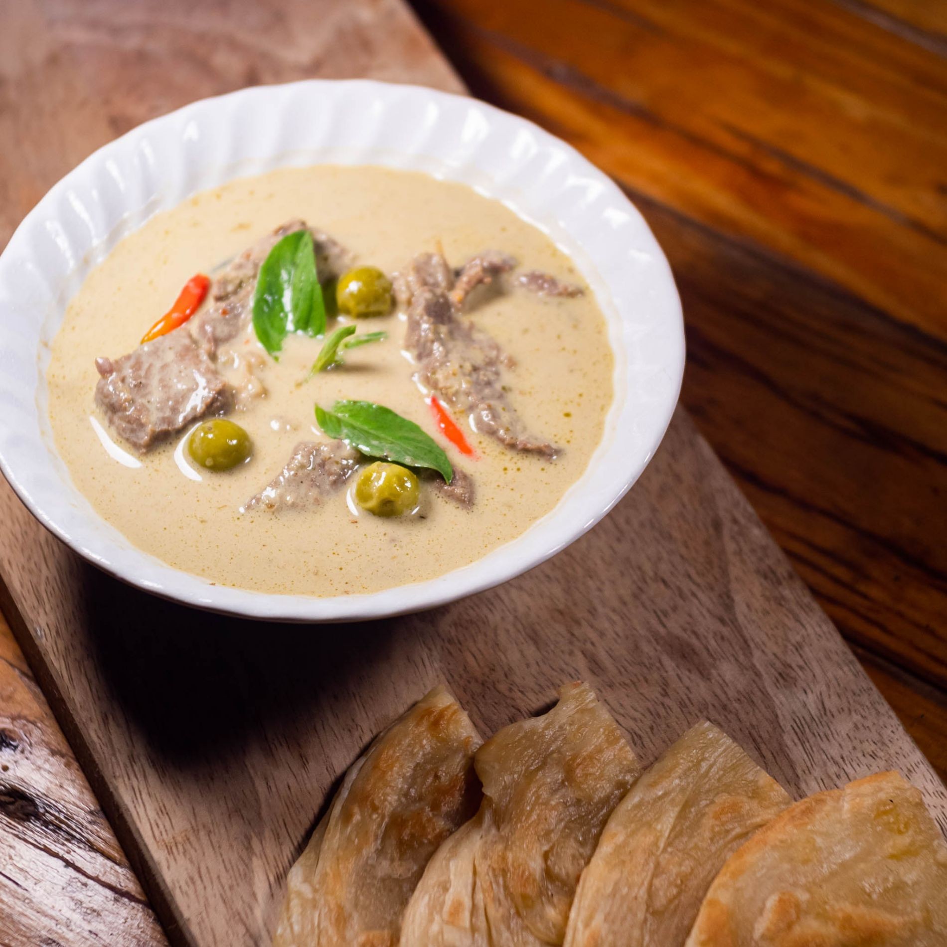 TASS-Si ROTi & More - สั่งอาหารเดลิเวอรี | Wongnai x LINE MAN