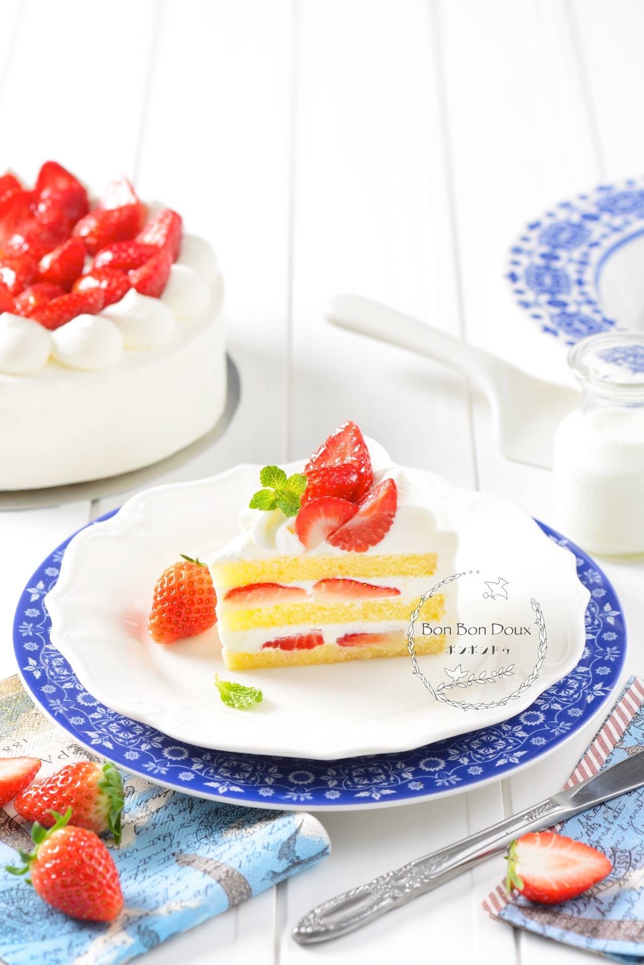 ร้าน Bakery Delight | รีวิวร้านอาหาร