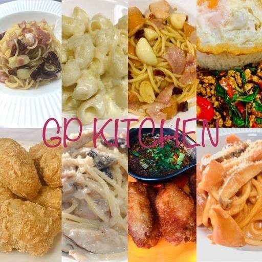 ร้าน GP Kitchen | รีวิวร้านอาหาร