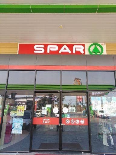 ร้าน SPAR บางบัวทอง | รีวิวร้านอาหาร