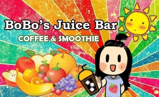 Bobo’s juice Bar - สั่งอาหารเดลิเวอรี | Wongnai x LINE MAN