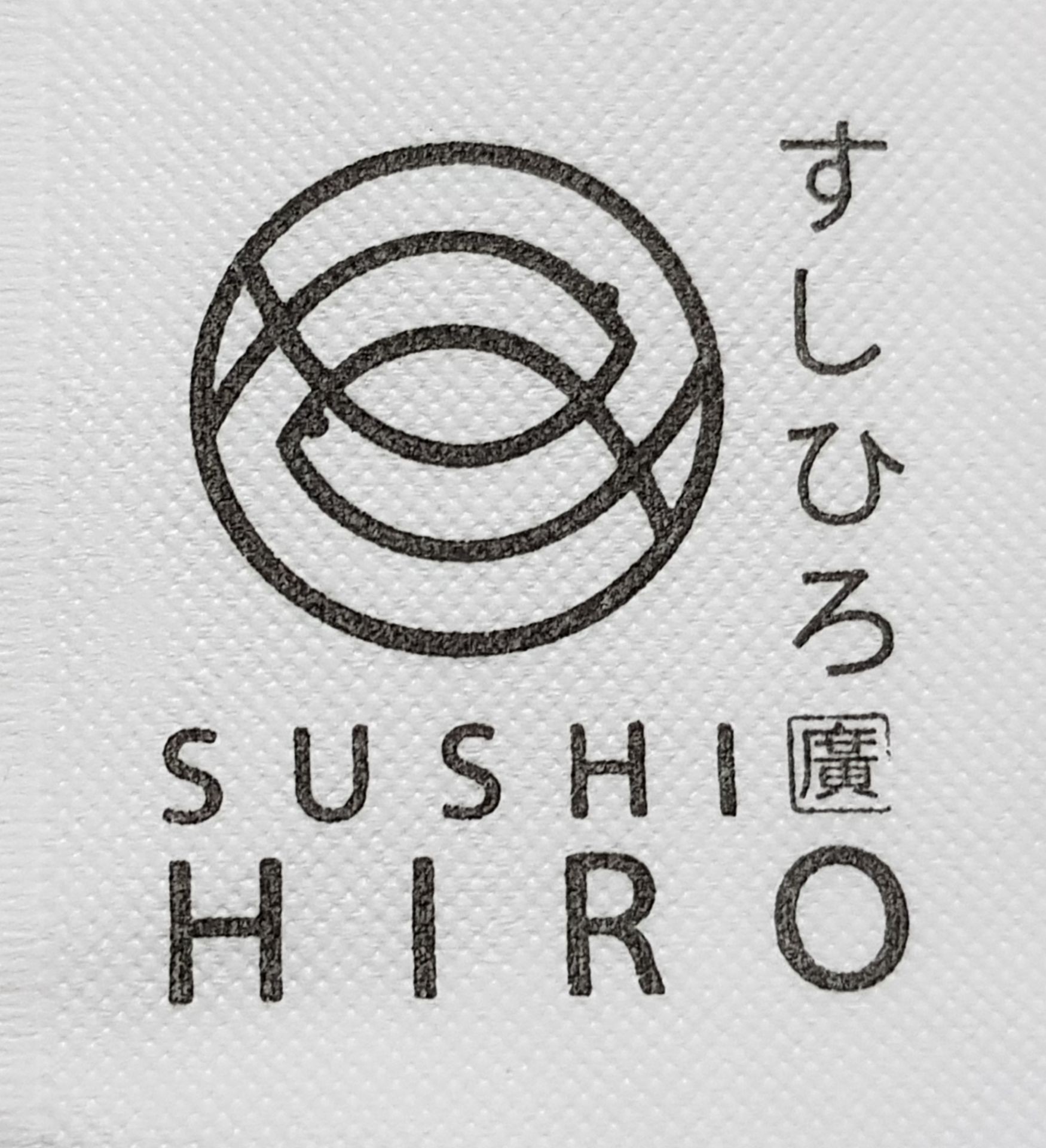 รีวิว Sushi Hiro สามย่านมิตรทาวน์ - หัวปลาแซลมอนต้มซีอิ๊ว ล้วนๆ 😋