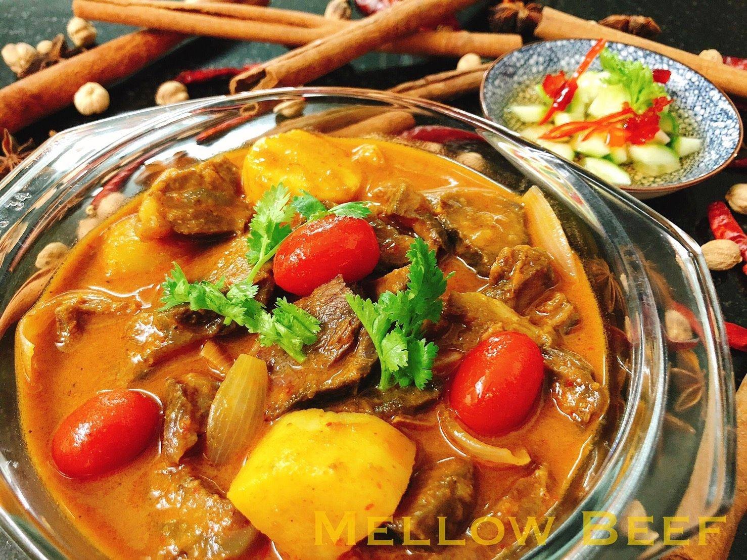 [รีวิว] ร้าน Mellow beef | เมนูแนะนำ รูปภาพ ราคา