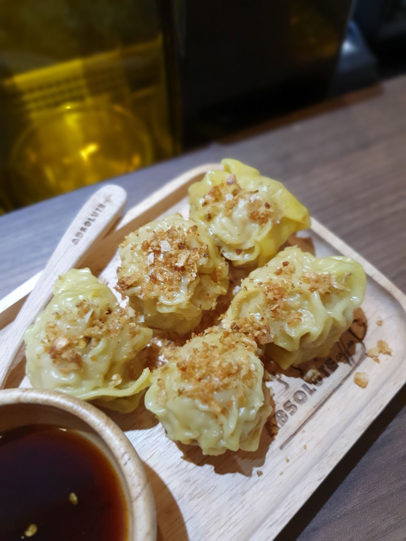 ร้าน Absolute coffee พัฒนาการ 38 | รีวิวร้านอาหาร