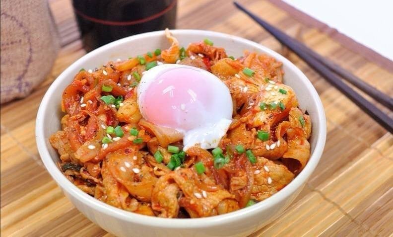 รีวิว Chichon ไก่กรอบเกาหลี สนามบินน้ำ