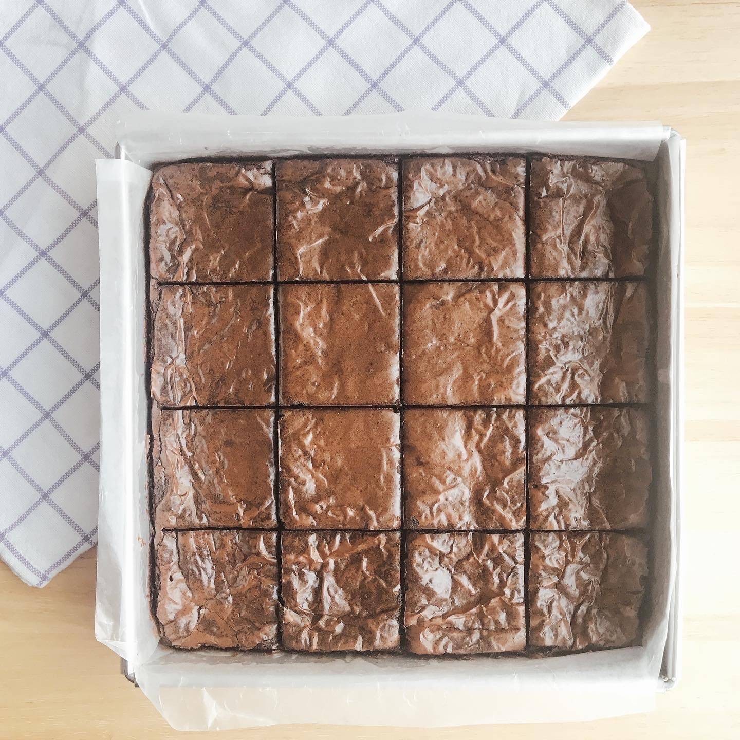 ร้าน brown.baking | รีวิวร้านอาหาร