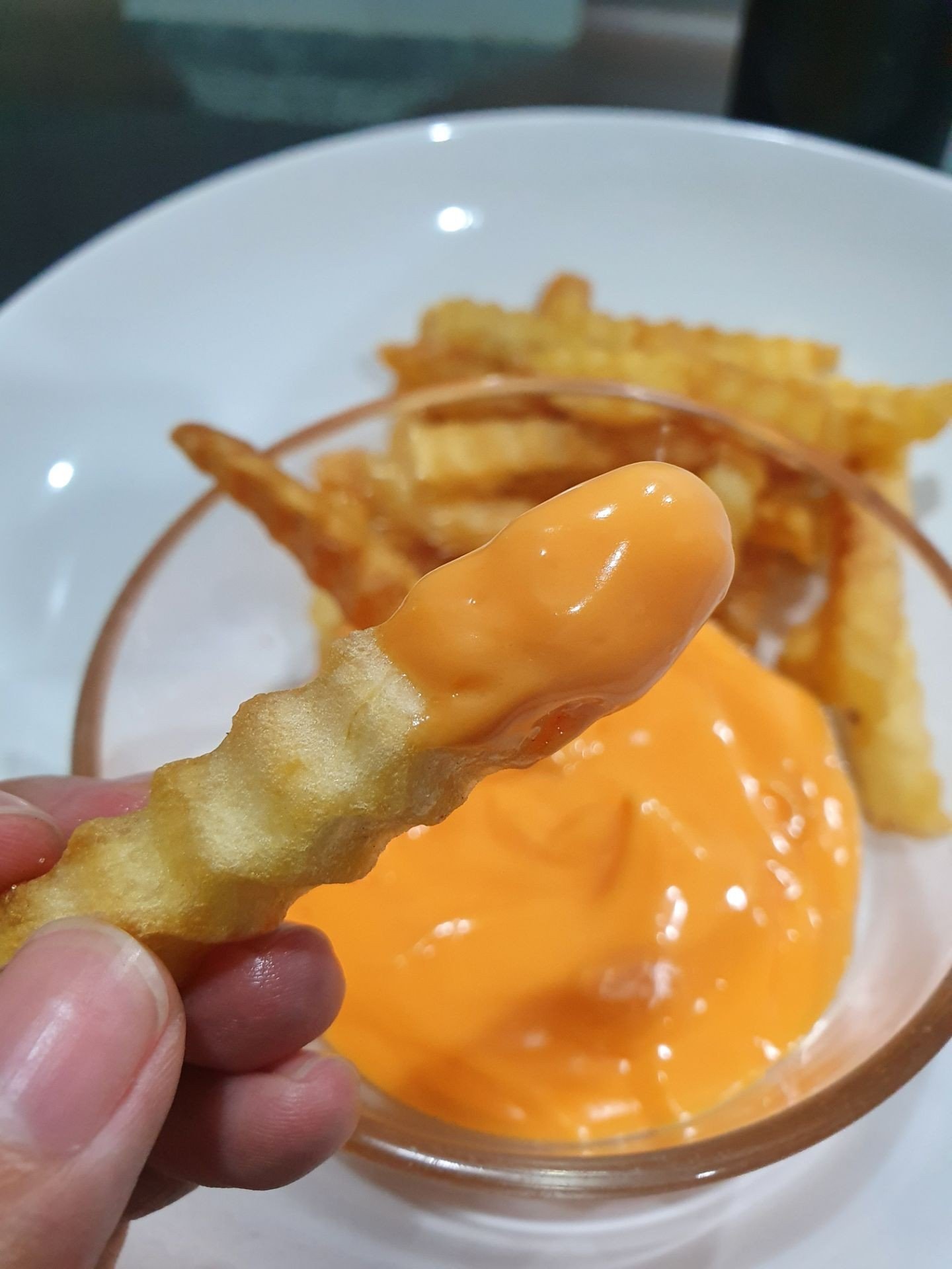 รีวิว เฟรนฟราย I Fry...But You (ร้านเฟรนฟราย ที่ไม่ได้มีแต่เฟรนฟราย ...