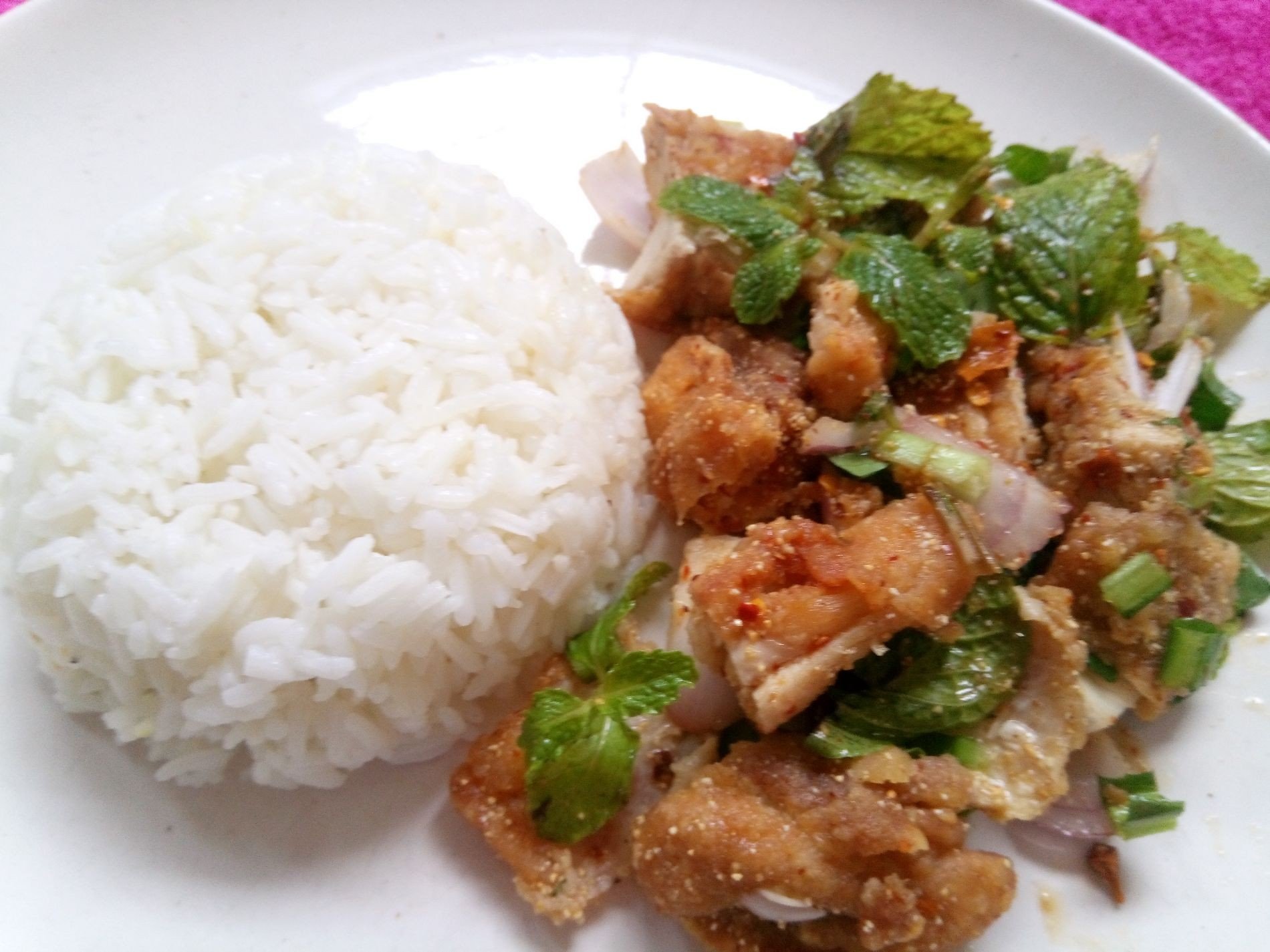 ร้าน Mumu food house | รีวิวร้านอาหาร