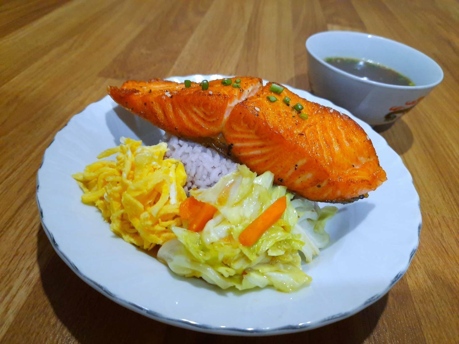 ร้าน Kitchen Food | รีวิวร้านอาหาร